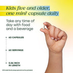 boost your child's gut health