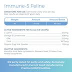 boost your child's immune system naturally