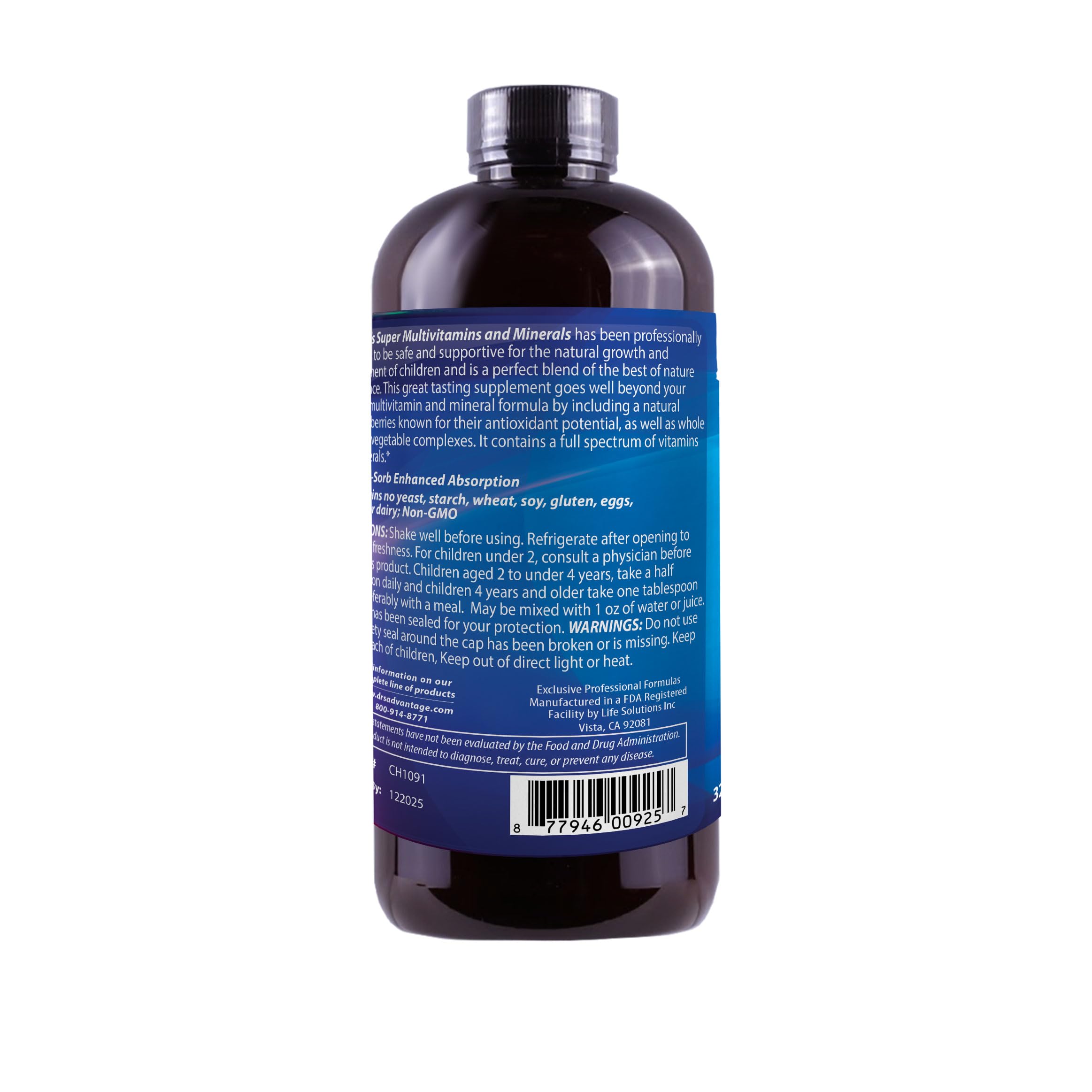 boost your child's immune system naturally