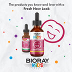 boost your child's immune system