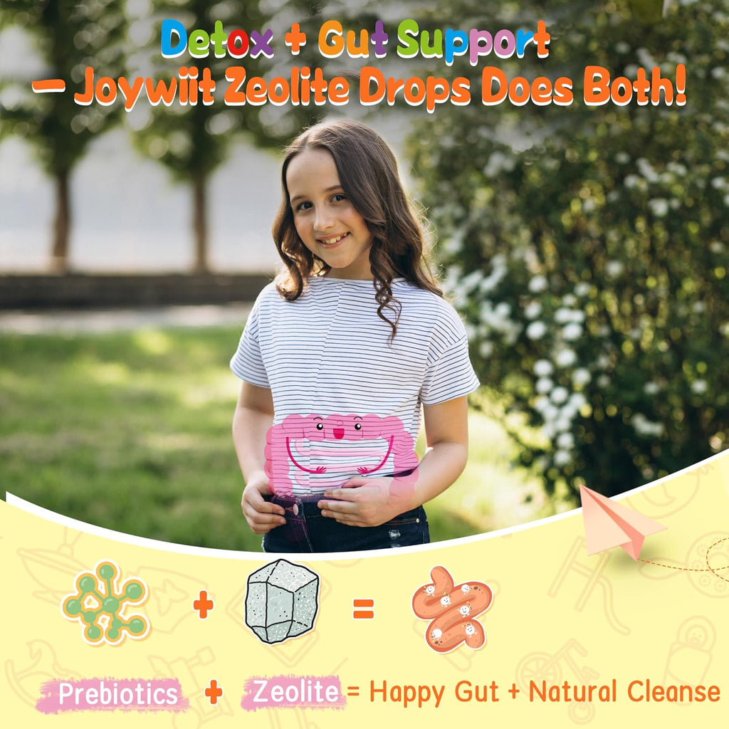 boost your child's immune system