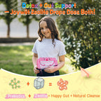 boost your child's immune system