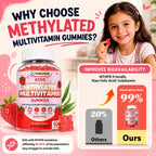 Boost your child's immune system