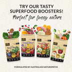 boost your child's immune system