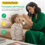 boost your child's immune system