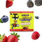 Boost your child's immune system