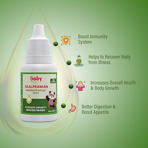 Boost your child's immunity naturally