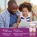 boost your child's iron intake