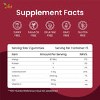 Boost your child's iron levels naturally
