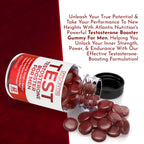 boost your child's testosterone naturally