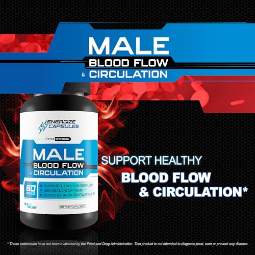 Boost your circulatory health naturally