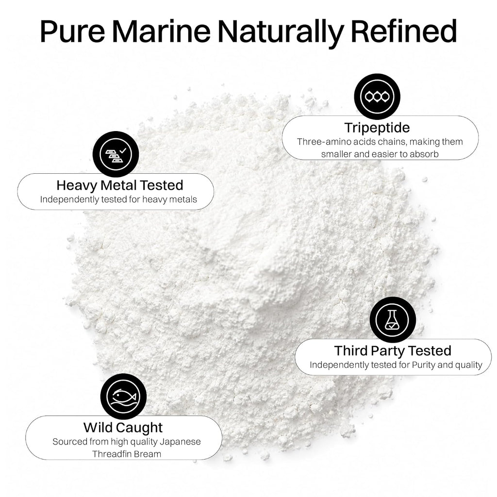 boost your collagen intake naturally
