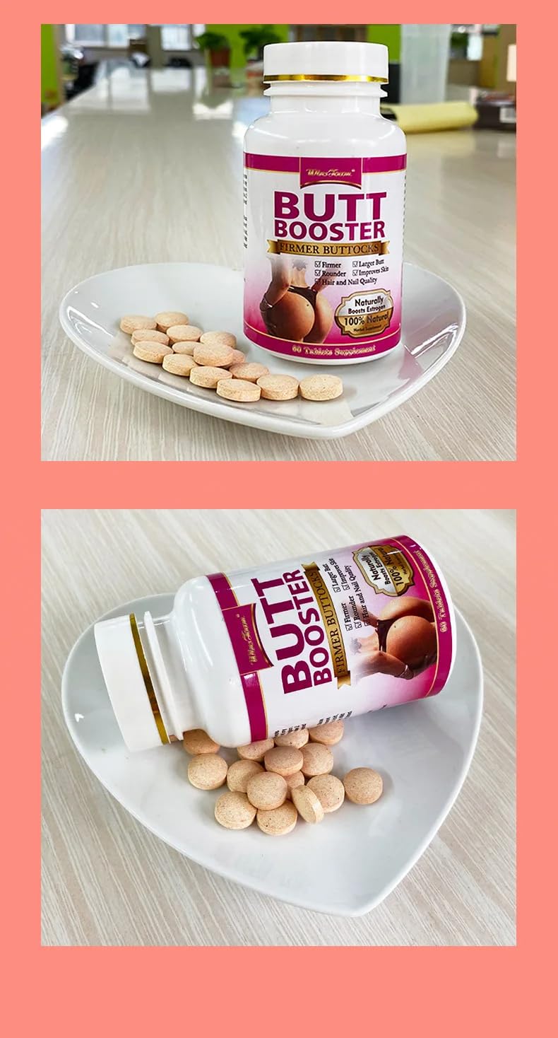 boost your confidence with supplements