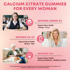 Boost your daily calcium intake