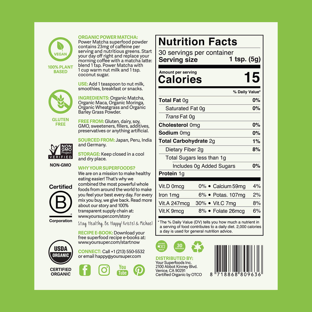 boost your daily energy levels