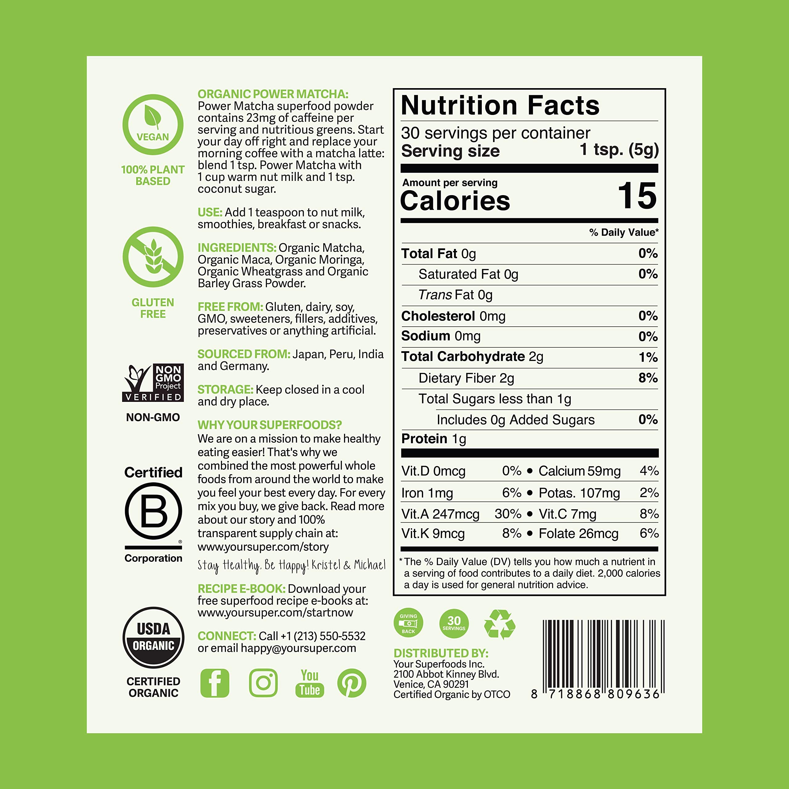 boost your daily energy levels