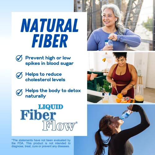 boost your daily fiber intake