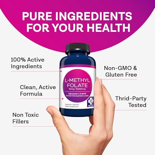 Boost your daily folate intake