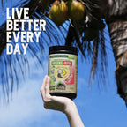 boost your daily nutrient intake