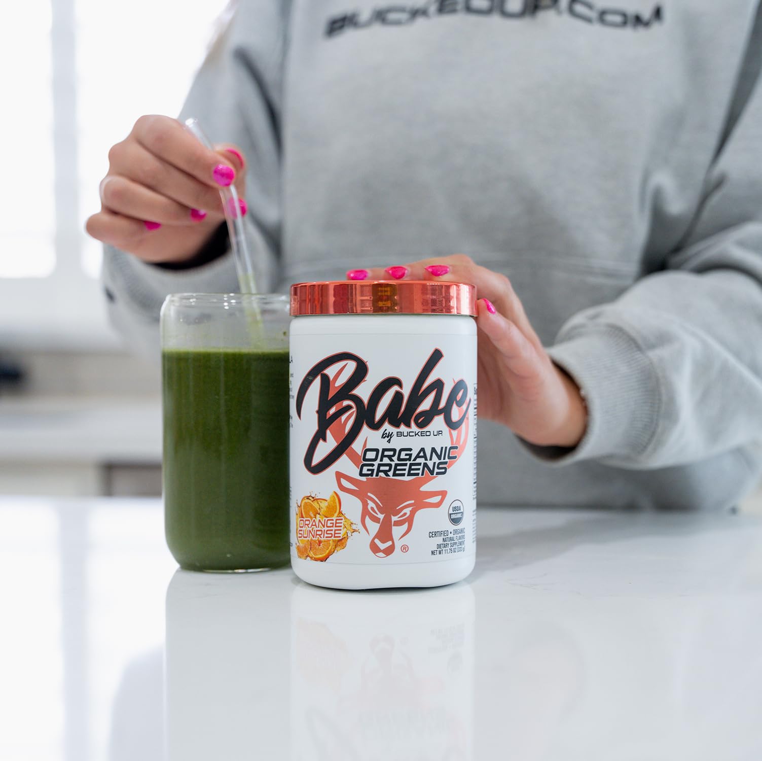 boost your daily nutrient intake