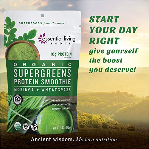boost your daily nutrient intake