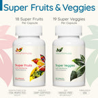 Boost your daily nutrition intake