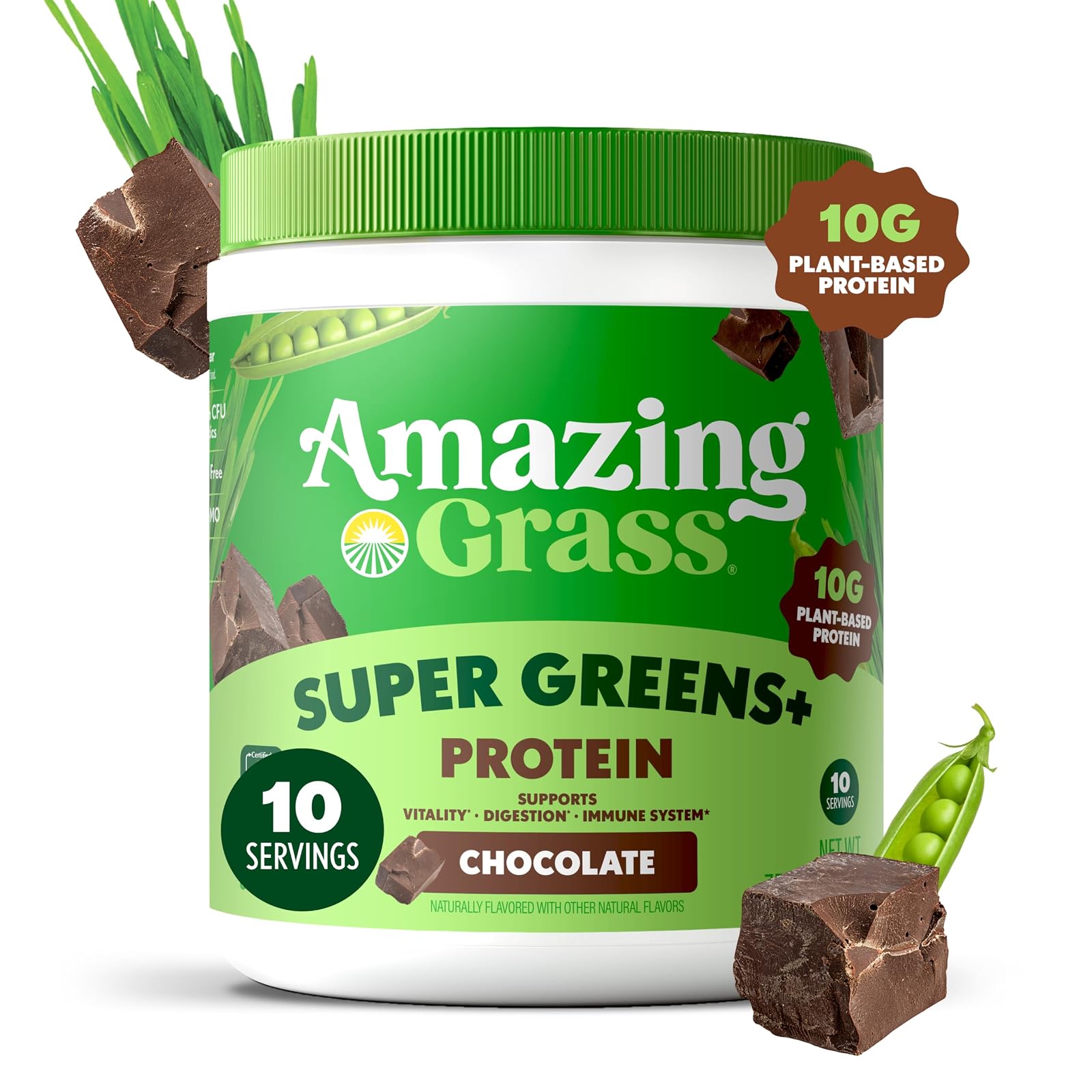 boost your daily nutrition intake