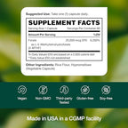 Boost your daily vitamin intake