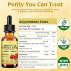 Boost your daily vitamin intake