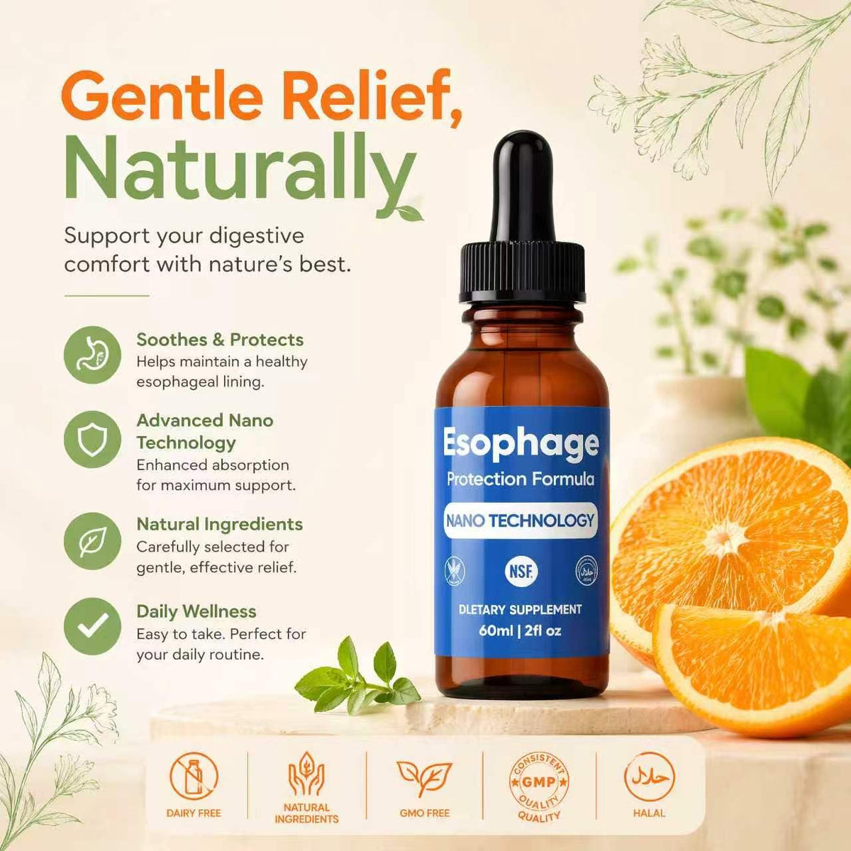 Boost your daily vitamin intake