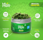 boost your daily vitamins