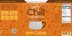 Boost your day with Perk Chill