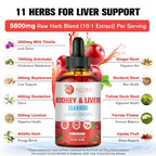 boost your detox routine naturally