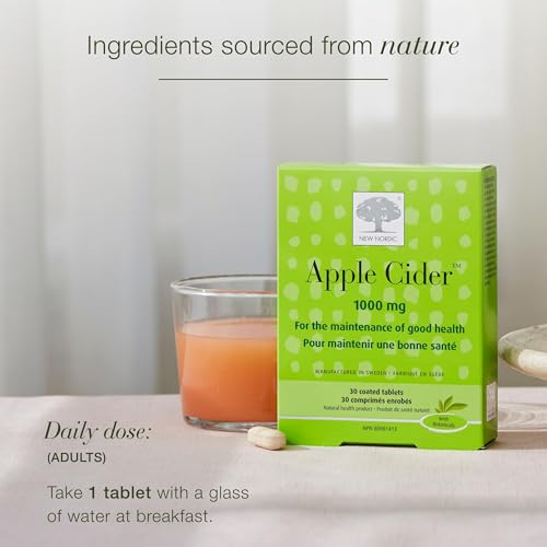 boost your detox with apple cider