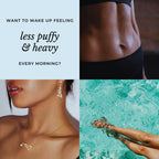 Boost your detox with lymph support