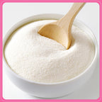 Boost your diet with Calcium Lactate