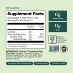boost your diet with daily fiber