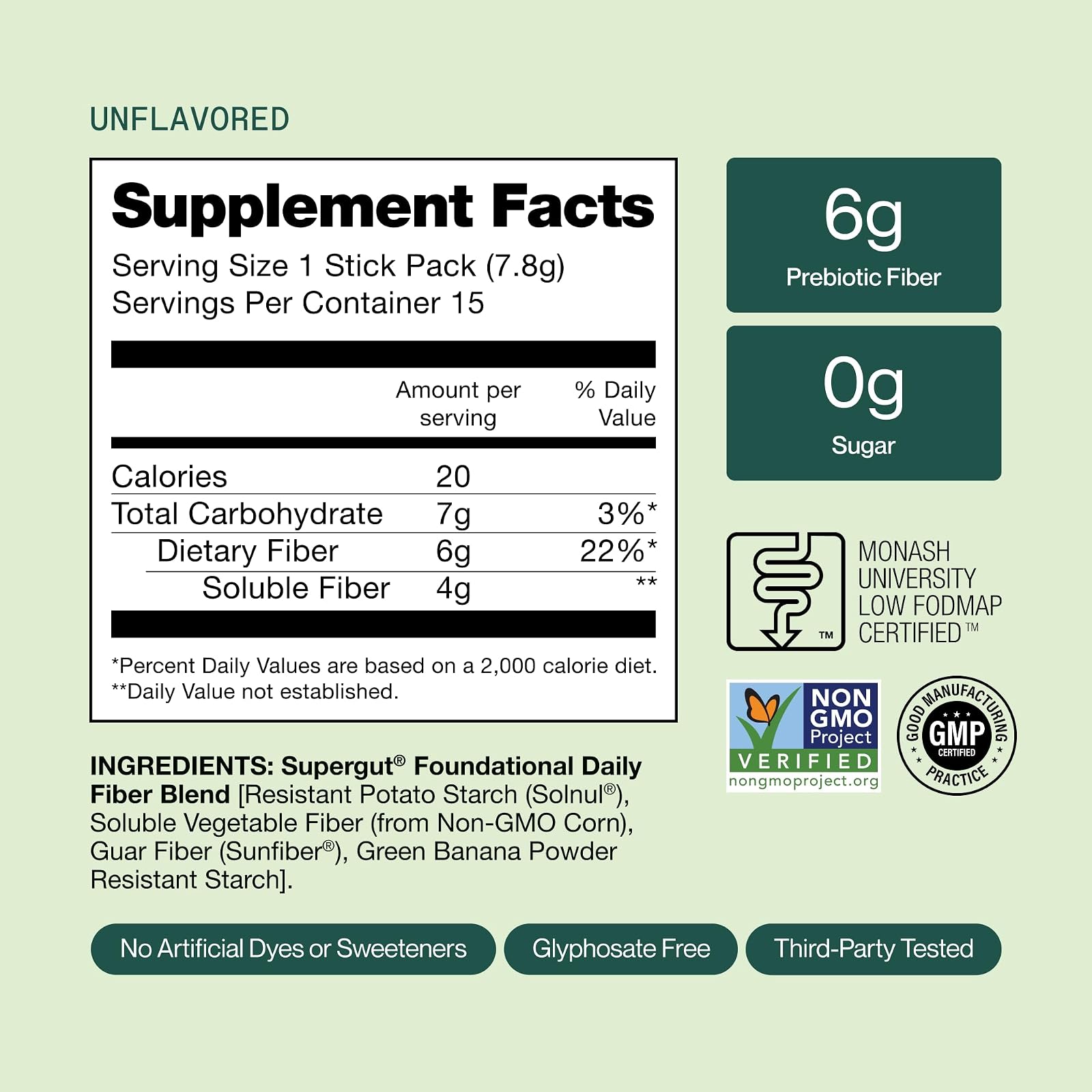 boost your diet with daily fiber
