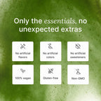 boost your diet with greens powder