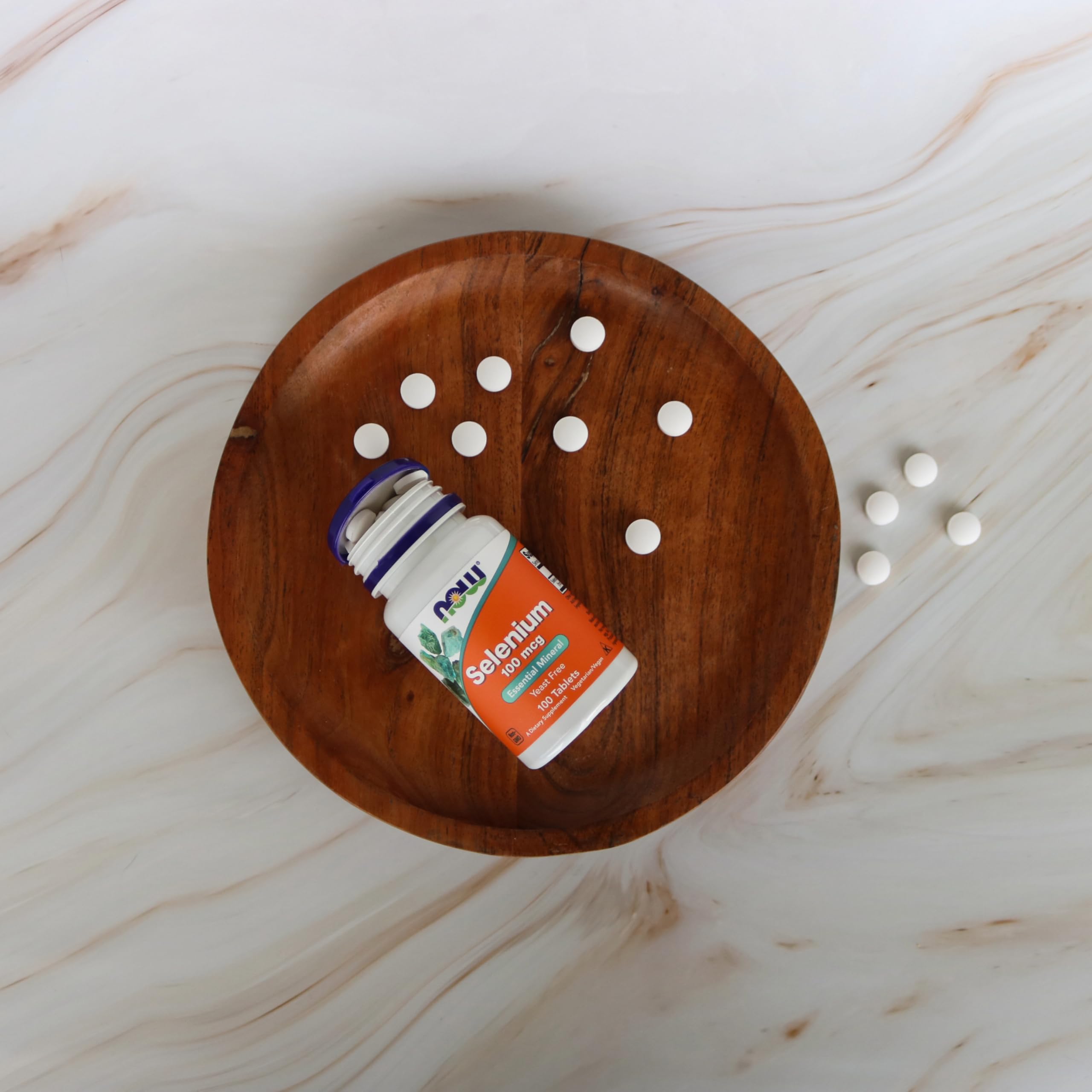 boost your diet with selenium