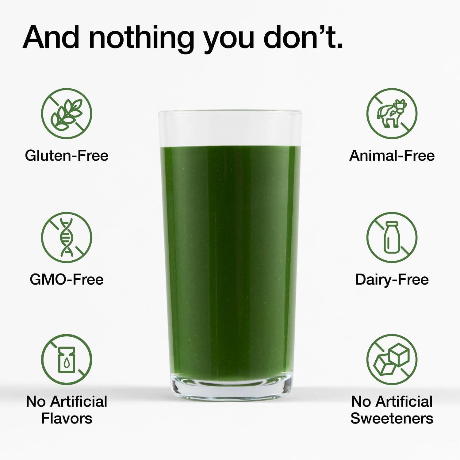 boost your diet with spirulina powder