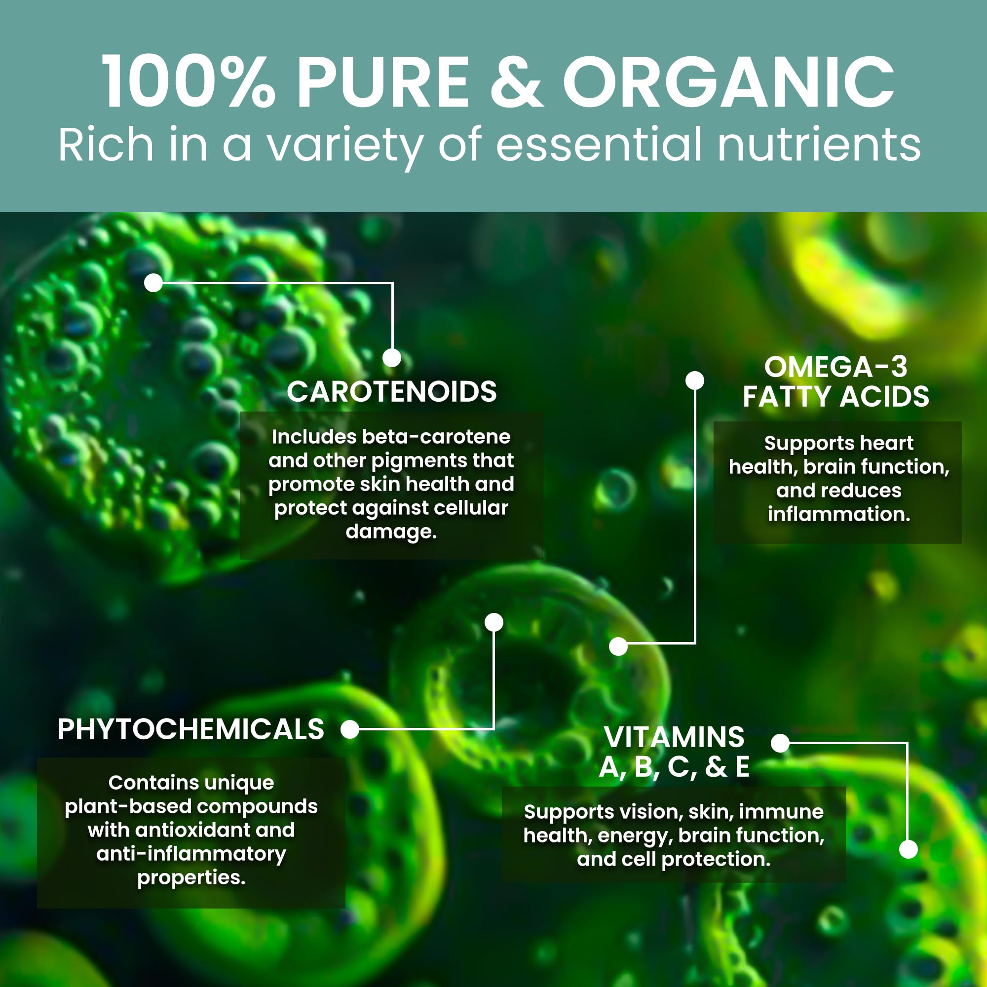 Boost your diet with trace minerals