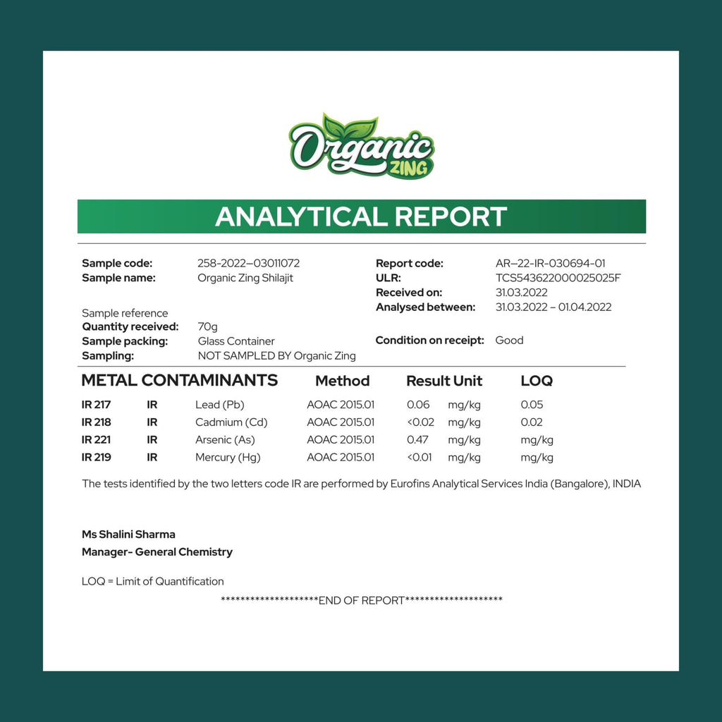 boost your diet with trace minerals