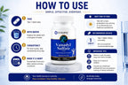Boost your diet with Vanadyl Sulfate