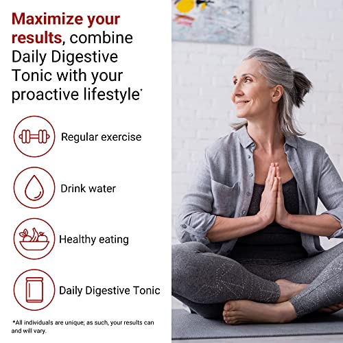 Boost your digestion with ActivatedYou