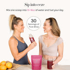 Boost your digestion with Daily-eeze fiber