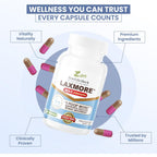 boost your digestion with Laxmore