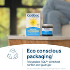 Boost your digestion with OptiBac
