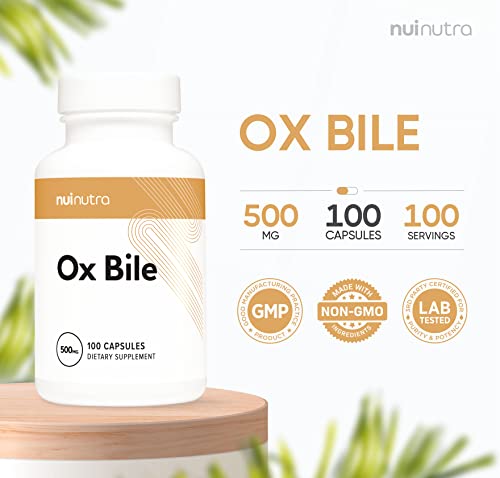 Boost your digestion with supplements