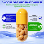 Boost your digestive enzyme levels